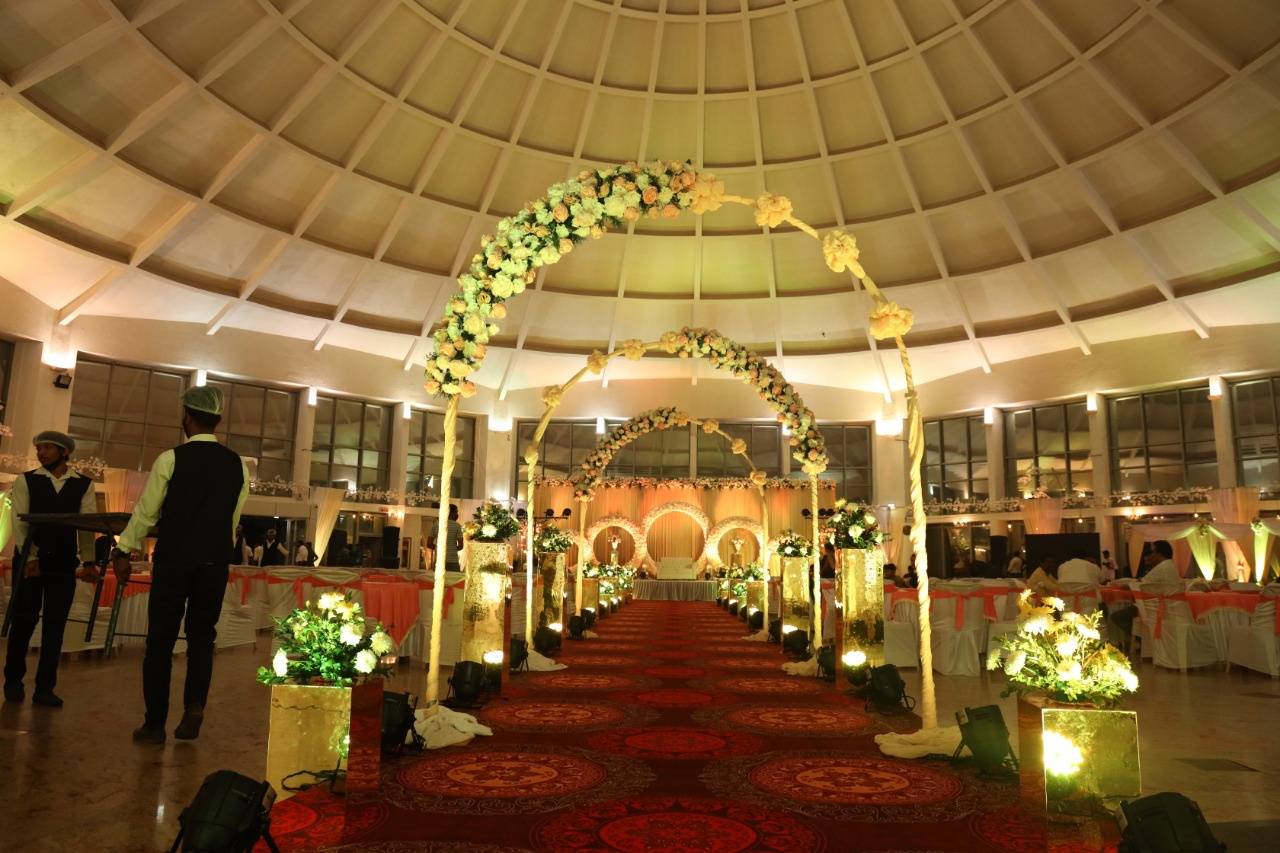 TMA Pai International Convention Centre - Venue - Mangalore ...