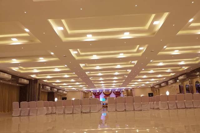 Maharaja Banquet Hall, Mumbai - Venue - Mira Road - Weddingwire.in
