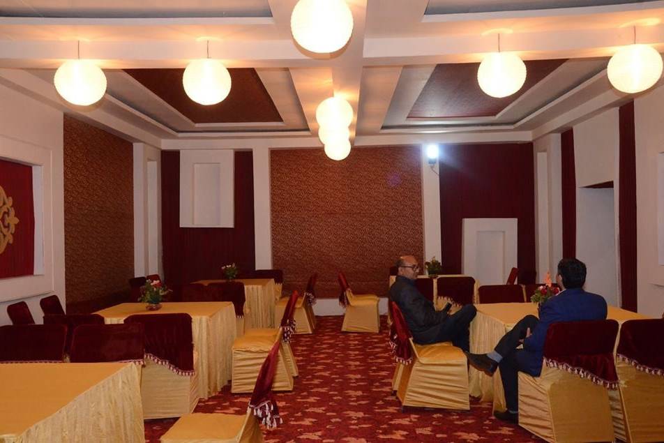 Bling Palace - The Party Lawn - Venue - Sector 20, Greater Noida ...