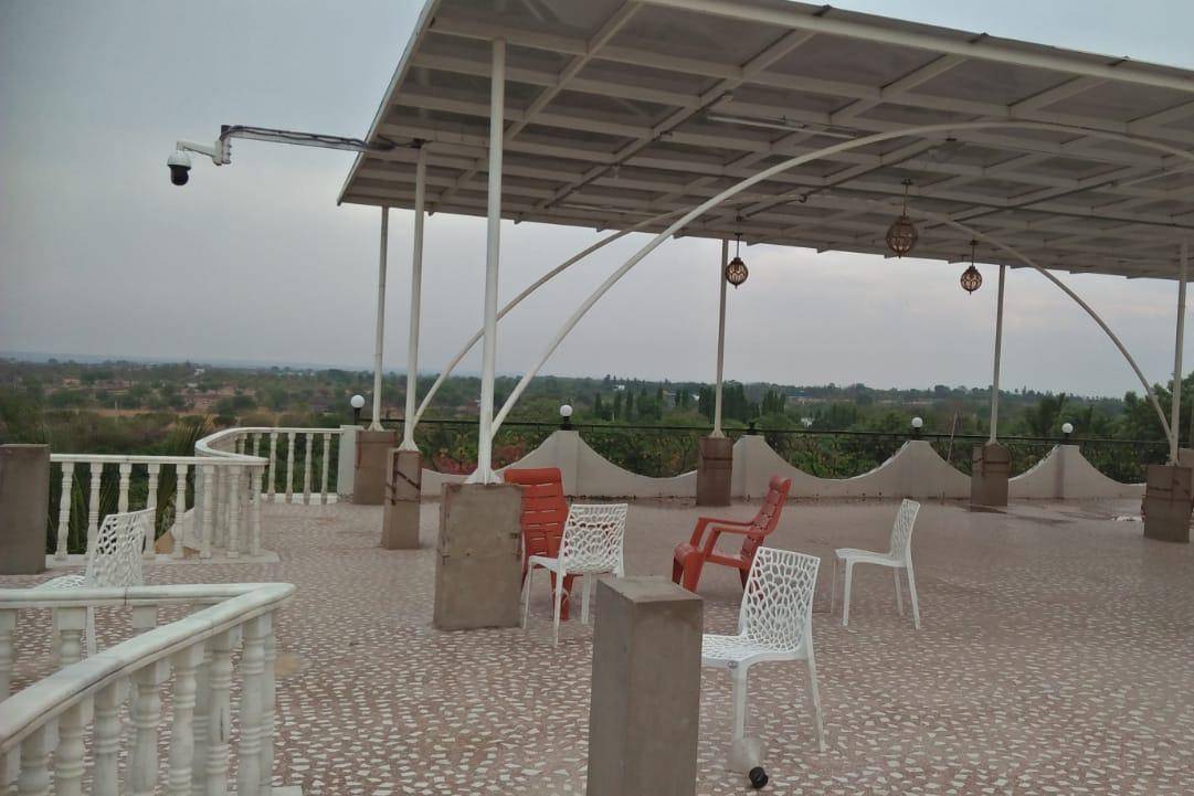 Ali Royal Farm House - Venue - Moinabad - Weddingwire.in