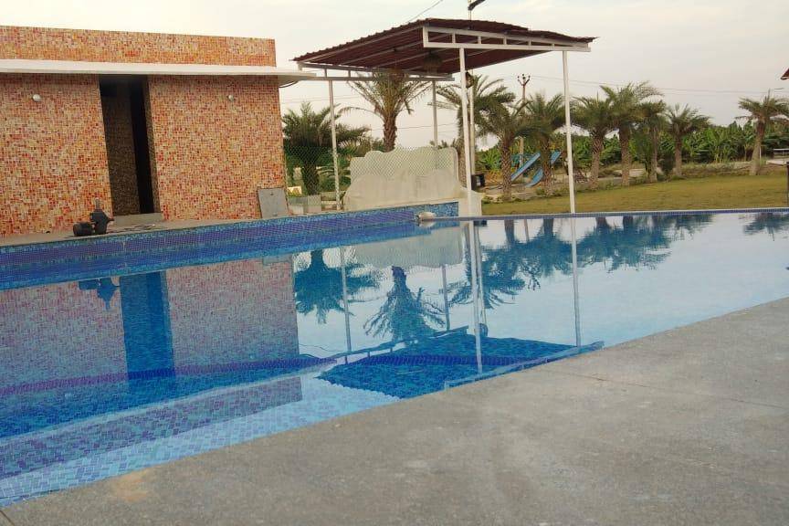 Ali Royal Farm House - Venue - Moinabad - Weddingwire.in