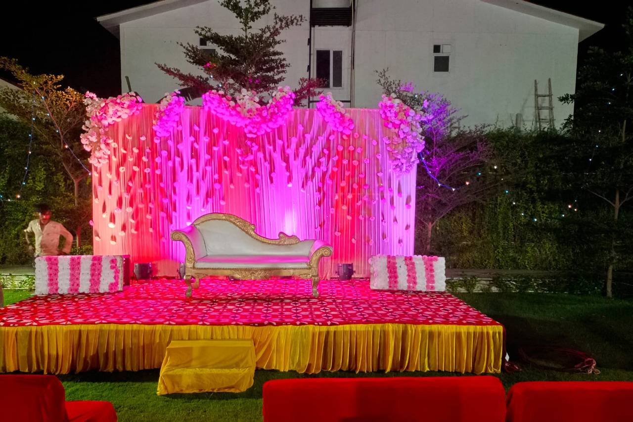 Fusion Events And Wedding Planners - Planner - Sector 20, Noida ...