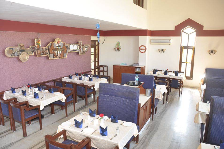 Valvan Village Resort - Venue - Lonavala - Weddingwire.in
