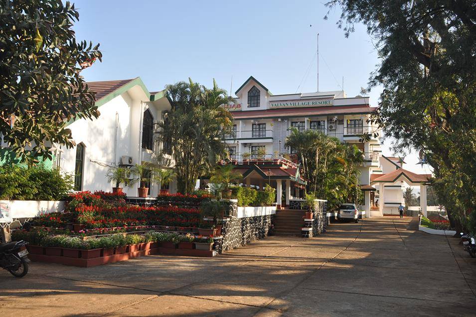 Valvan Village Resort - Venue - Lonavala - Weddingwire.in