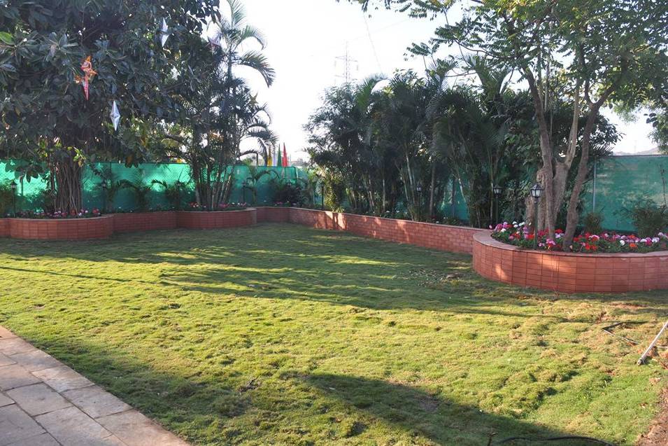 Valvan Village Resort - Venue - Lonavala - Weddingwire.in