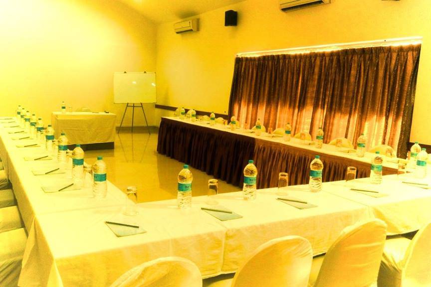 Valvan Village Resort - Venue - Lonavala - Weddingwire.in