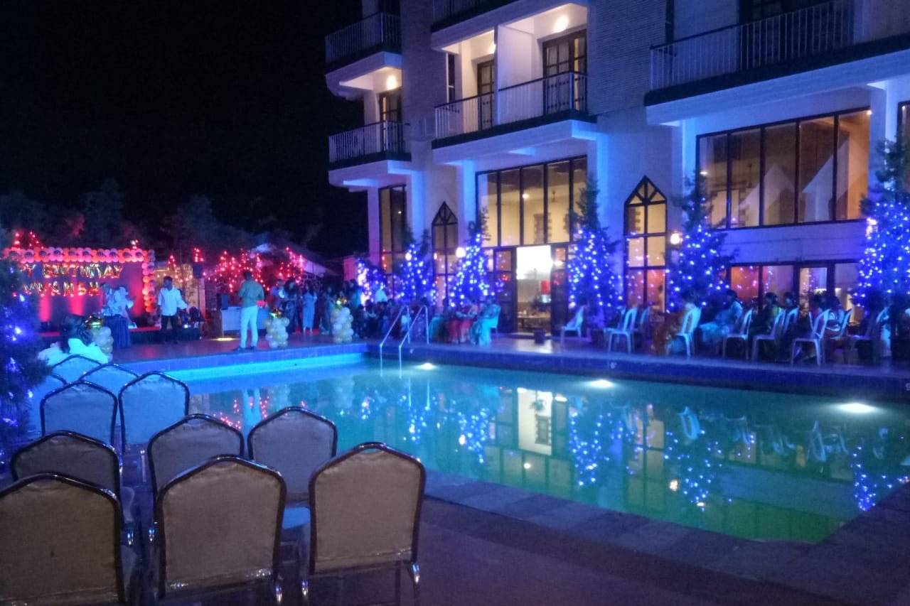 Valvan Village Resort - Venue - Lonavala - Weddingwire.in