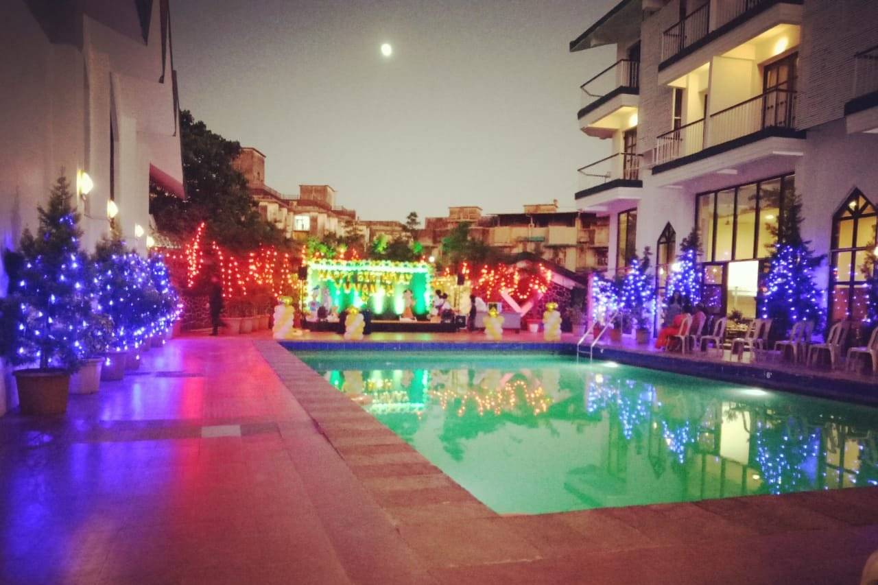 Valvan Village Resort - Venue - Lonavala - Weddingwire.in
