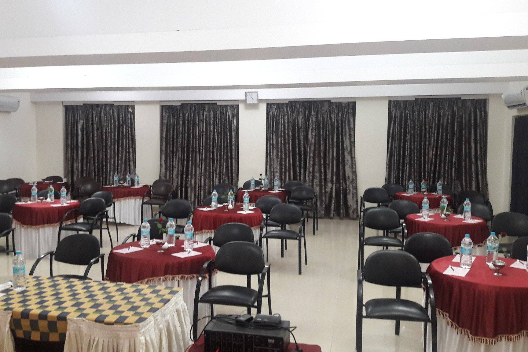 Valvan Village Resort - Venue - Lonavala - Weddingwire.in