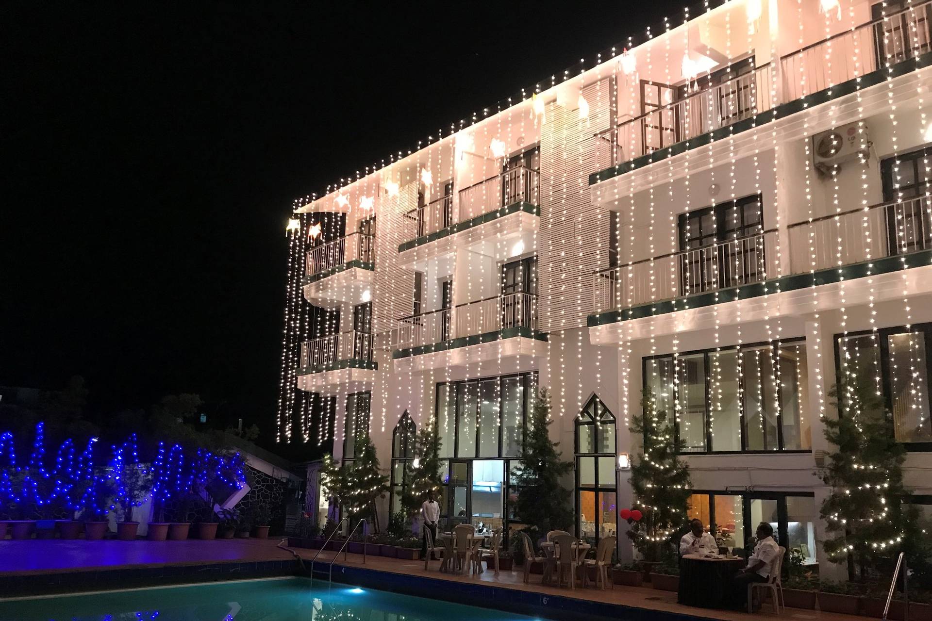 Valvan Village Resort - Venue - Lonavala - Weddingwire.in
