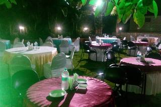 Valvan Village Resort - Venue - Lonavala - Weddingwire.in