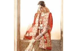Moksha Fashions - Lehenga - Chitrakoot - Weddingwire.in