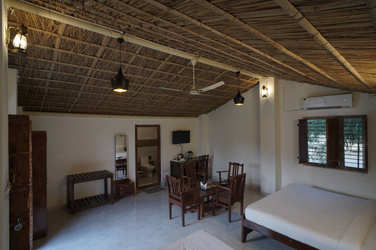Amar Bagh Resort - Venue - Pushkar - Weddingwire.in