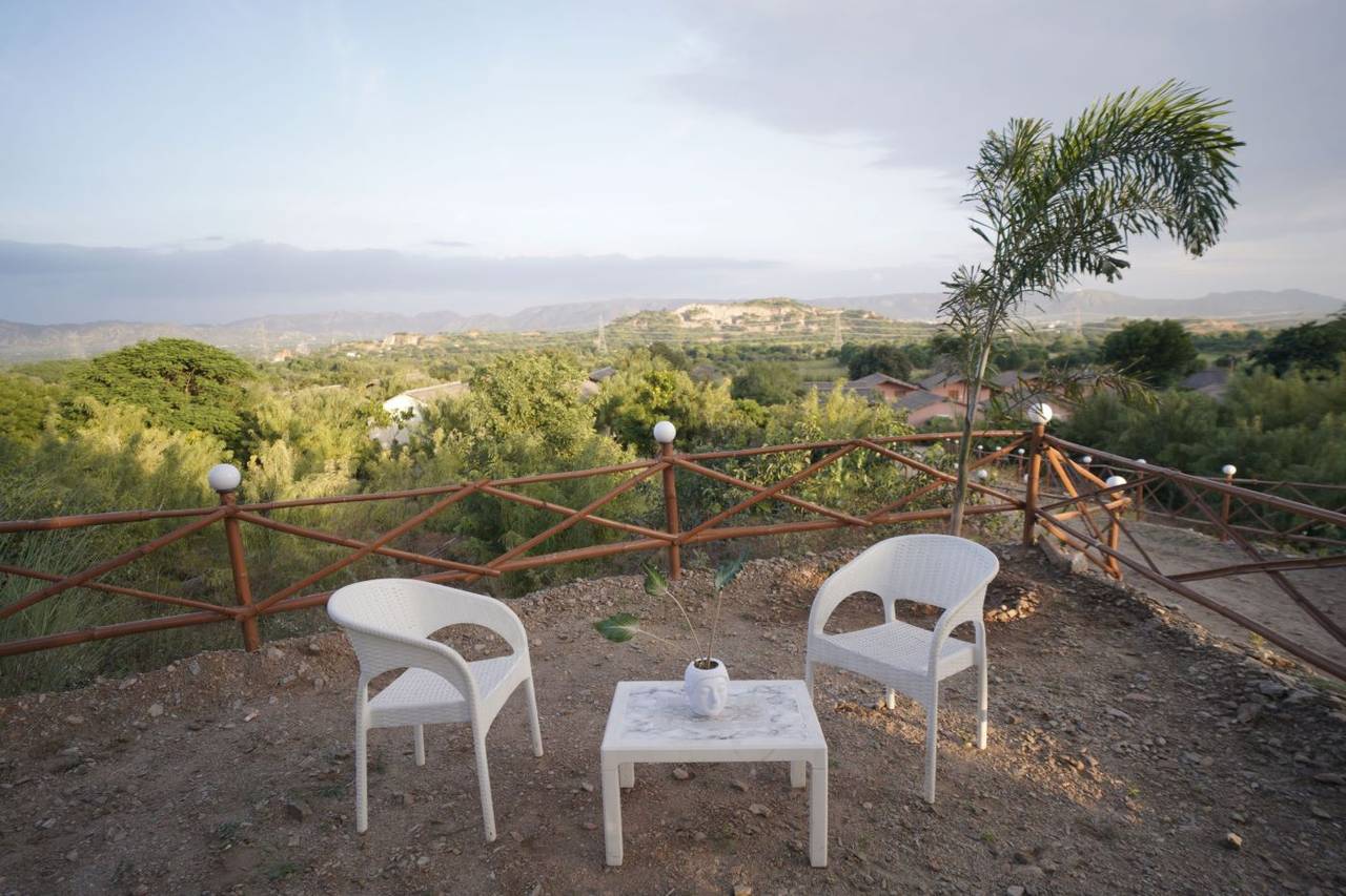 Amar Bagh Resort - Venue - Pushkar - Weddingwire.in