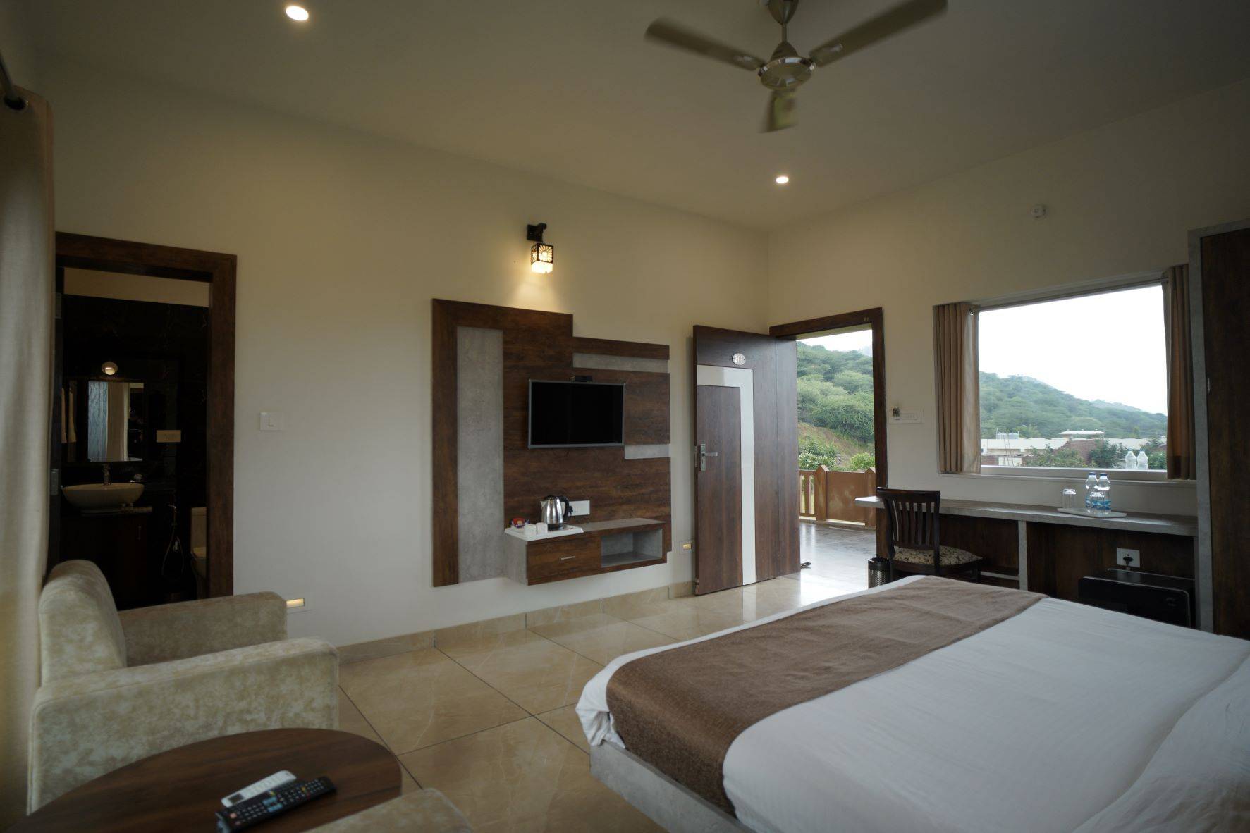 Amar Bagh Resort - Venue - Pushkar - Weddingwire.in