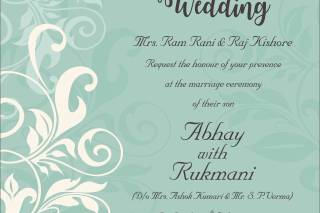 The 10 Best Wedding Invitation and Cards services in Uttar Pradesh ...