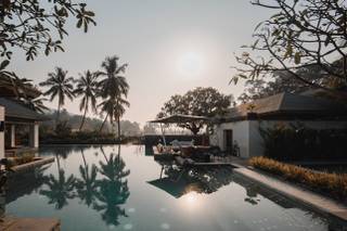 Baale Resort, Goa - Venue - Old Goa - Weddingwire.in
