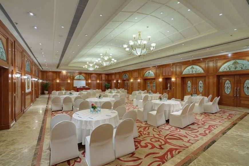 Jaypee Residency - Venue - Mussoorie - Weddingwire.in