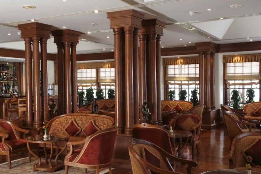Jaypee Residency - Venue - Mussoorie - Weddingwire.in