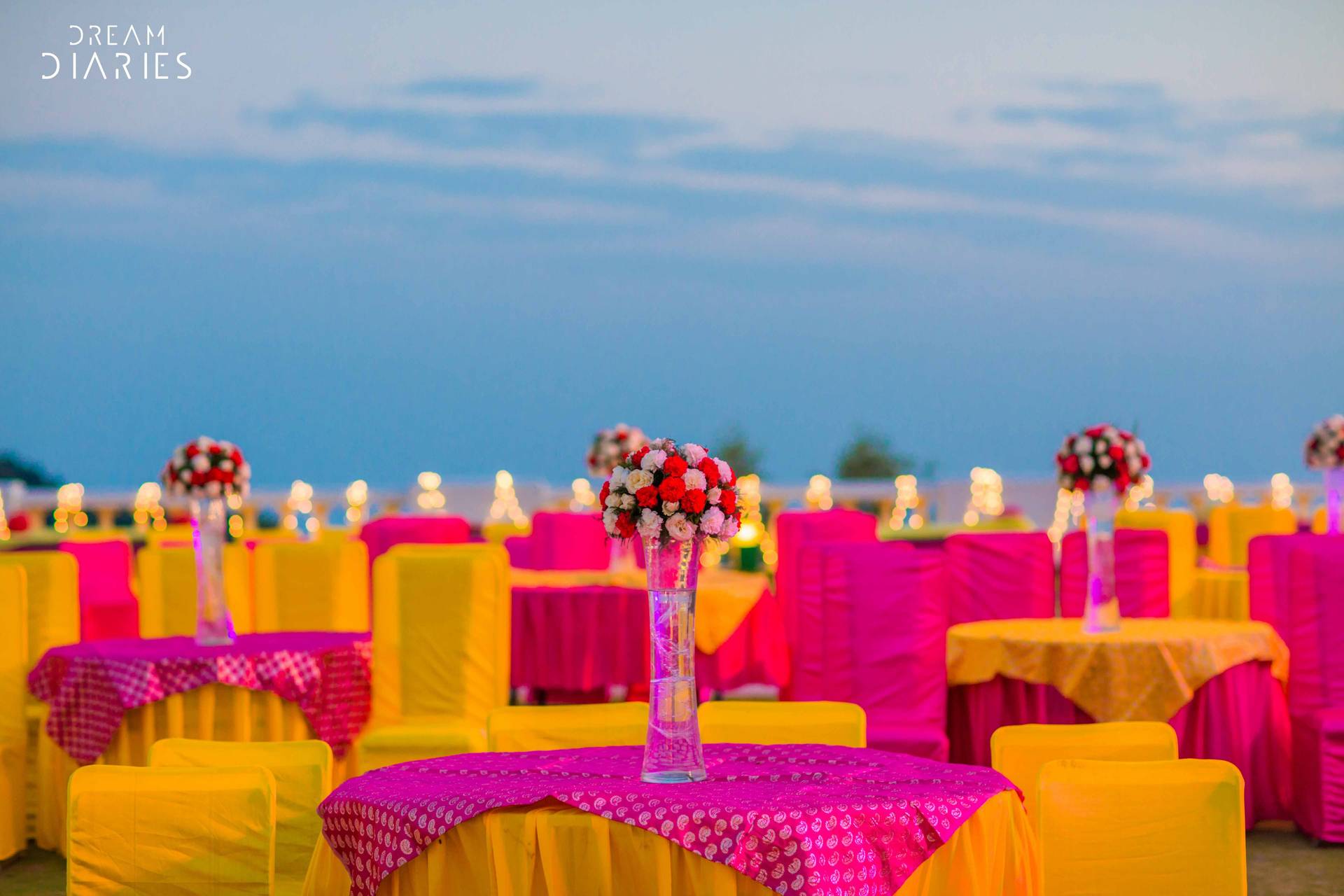 Jaypee Residency - Venue - Mussoorie - Weddingwire.in