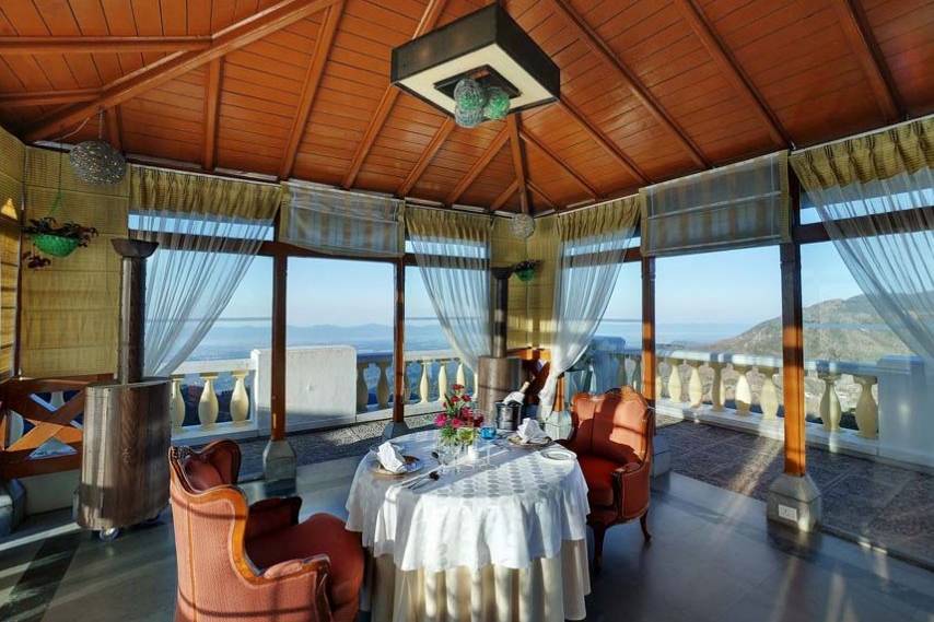 Jaypee Residency - Venue - Mussoorie - Weddingwire.in