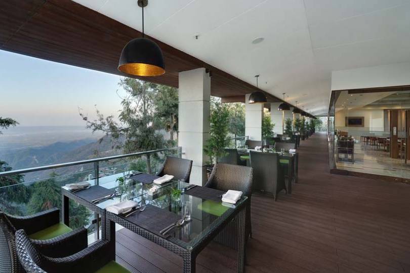 Jaypee Residency - Venue - Mussoorie - Weddingwire.in