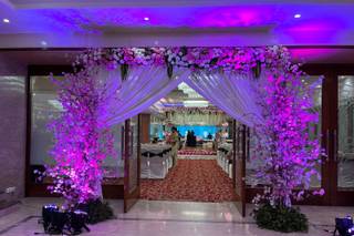 Grand Banquet Hall - Venue - Ghatkopar - Vikhroli - Weddingwire.in