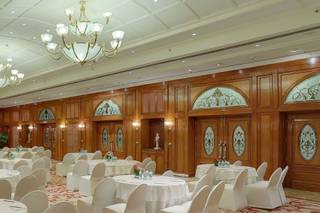 Jaypee Residency - Venue - Mussoorie - Weddingwire.in