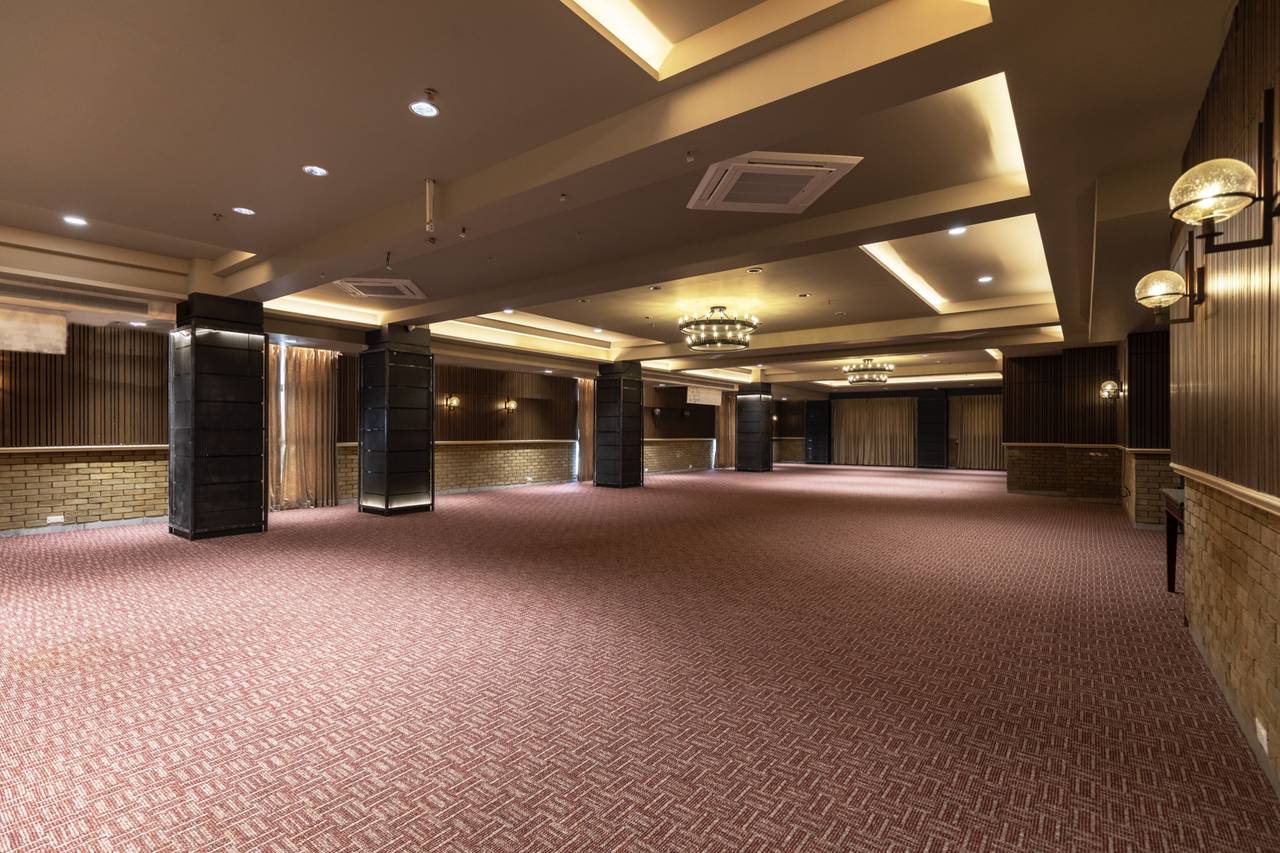 Sanctuary Banquets - Venue - Wakad - Weddingwire.in