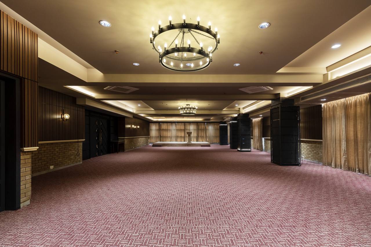 Sanctuary Banquets - Venue - Wakad - Weddingwire.in