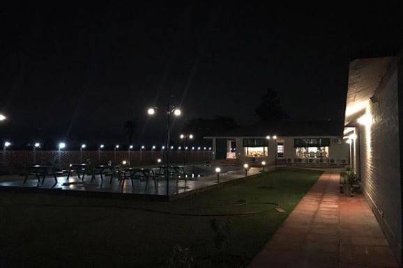 Hamlet The Dak Bungalow - Venue - Patiala City - Weddingwire.in
