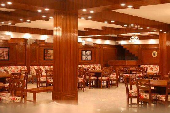 Hamlet The Dak Bungalow - Venue - Patiala City - Weddingwire.in