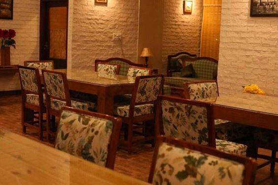 Hamlet The Dak Bungalow - Venue - Patiala City - Weddingwire.in