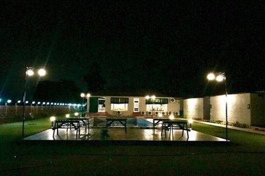 Hamlet The Dak Bungalow - Venue - Patiala City - Weddingwire.in