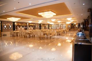 The Grand Piazza Party Lawn - Venue - Indirapuram - Weddingwire.in