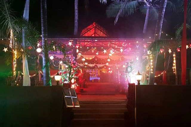 The 10 Best Wedding Venues in Goa - Weddingwire.in