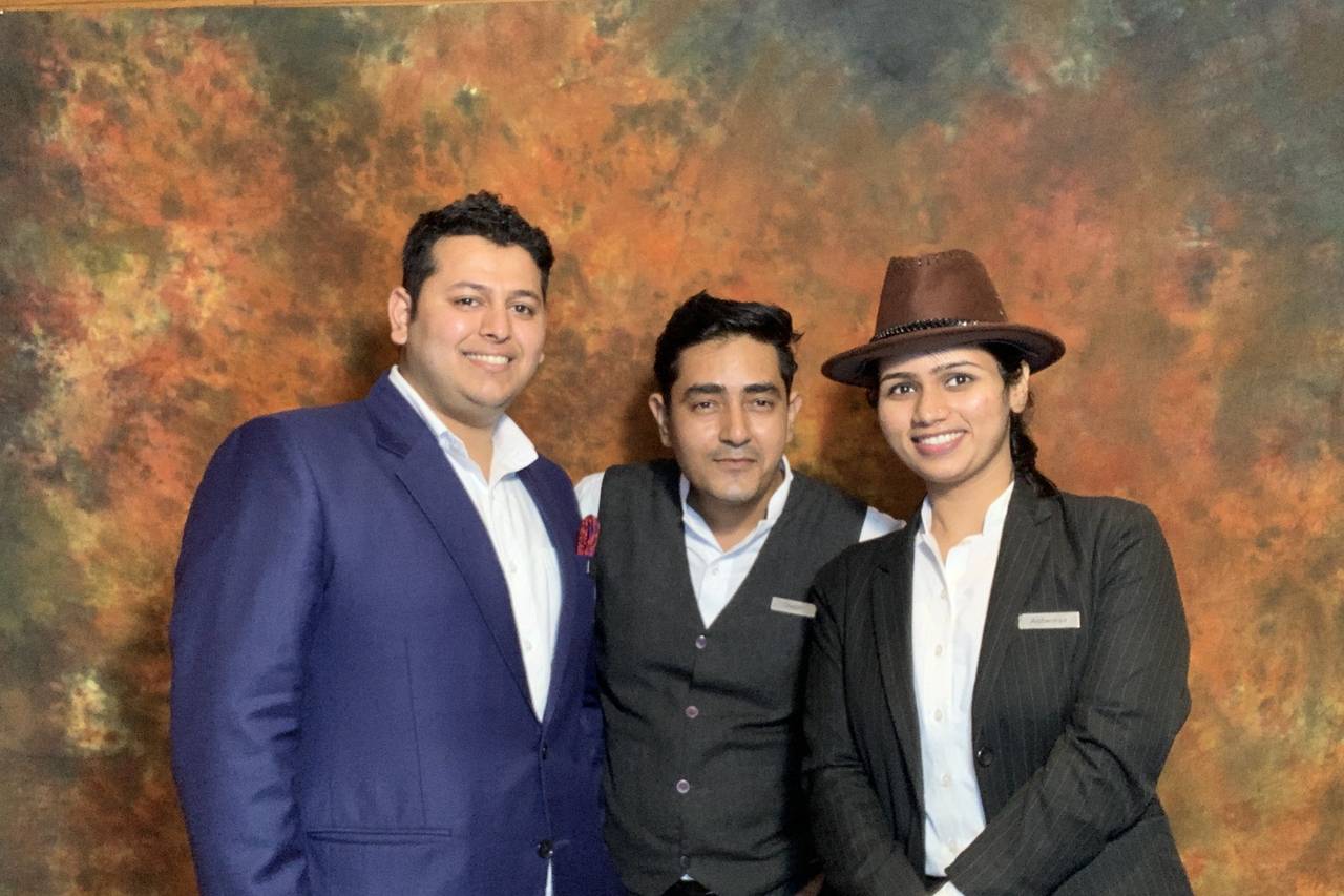 Pune Carnival Photobooth - Booth - Narhe - Weddingwire.in