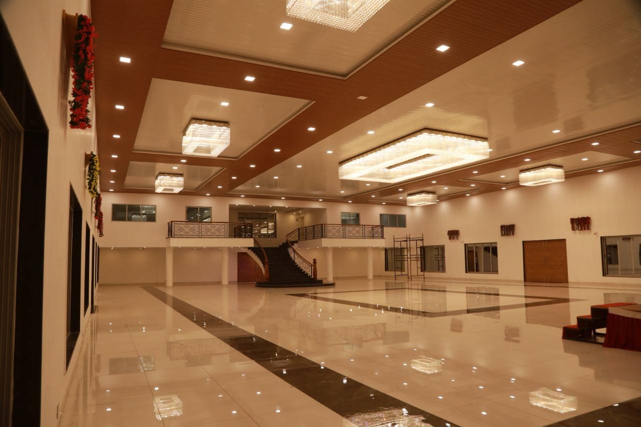Hotel The Orange Flag - Venue - Phulambri - Weddingwire.in