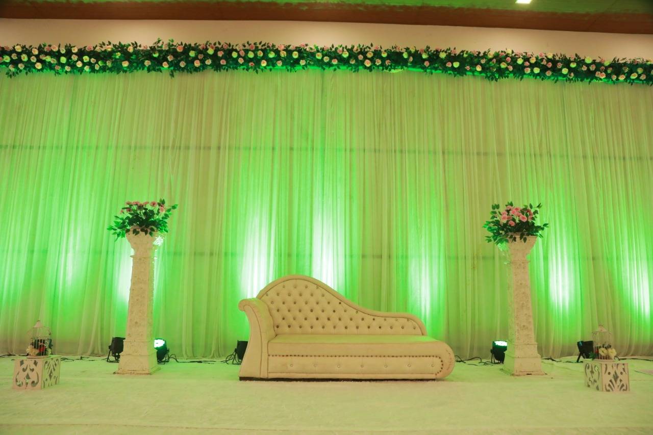 Hotel The Orange Flag - Venue - Phulambri - Weddingwire.in
