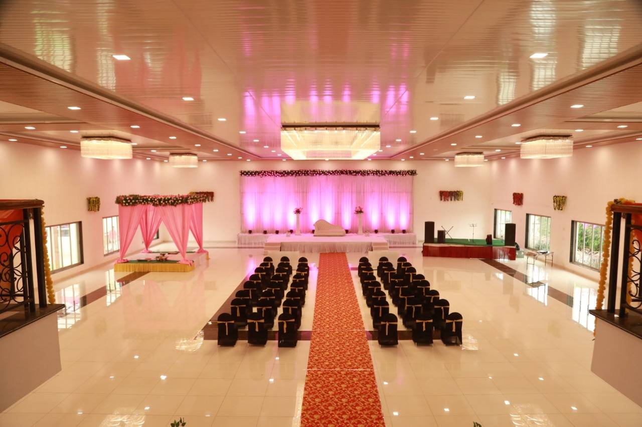 Hotel The Orange Flag - Venue - Phulambri - Weddingwire.in