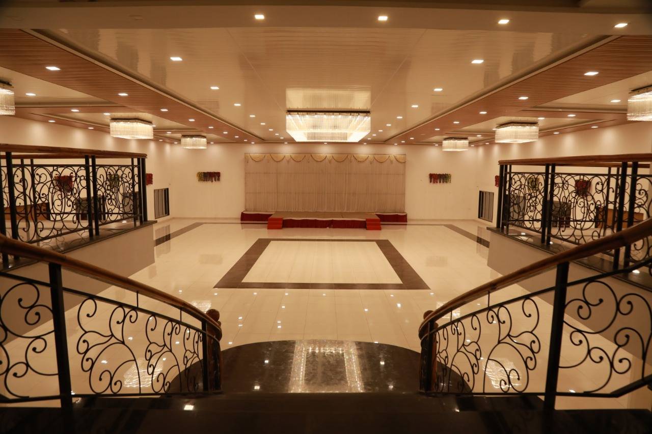 Hotel The Orange Flag - Venue - Phulambri - Weddingwire.in