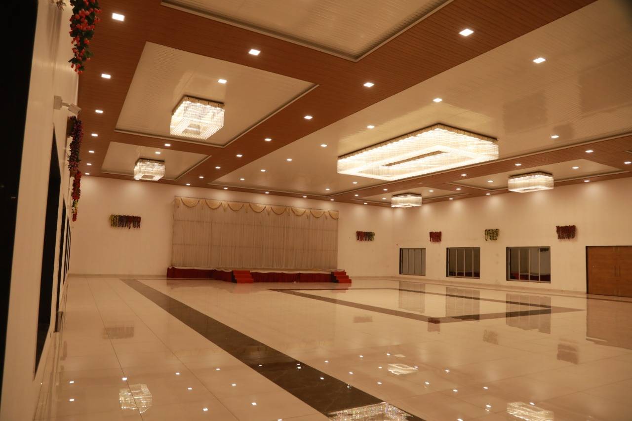 Hotel The Orange Flag - Venue - Phulambri - Weddingwire.in