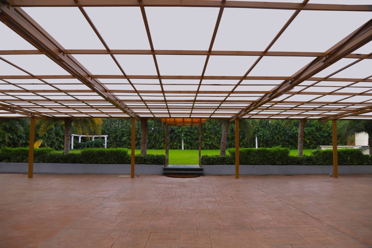 Hotel The Orange Flag - Venue - Phulambri - Weddingwire.in
