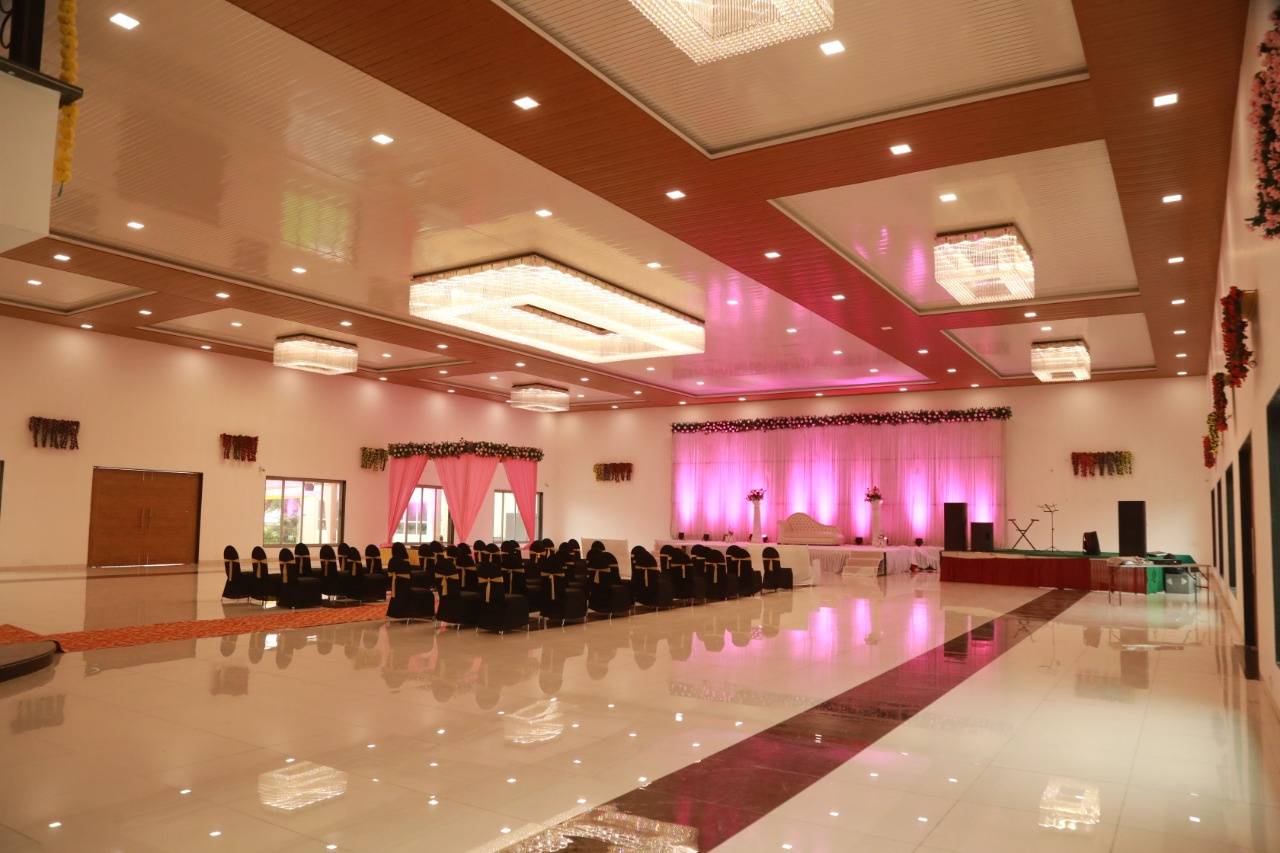 Hotel The Orange Flag - Venue - Phulambri - Weddingwire.in