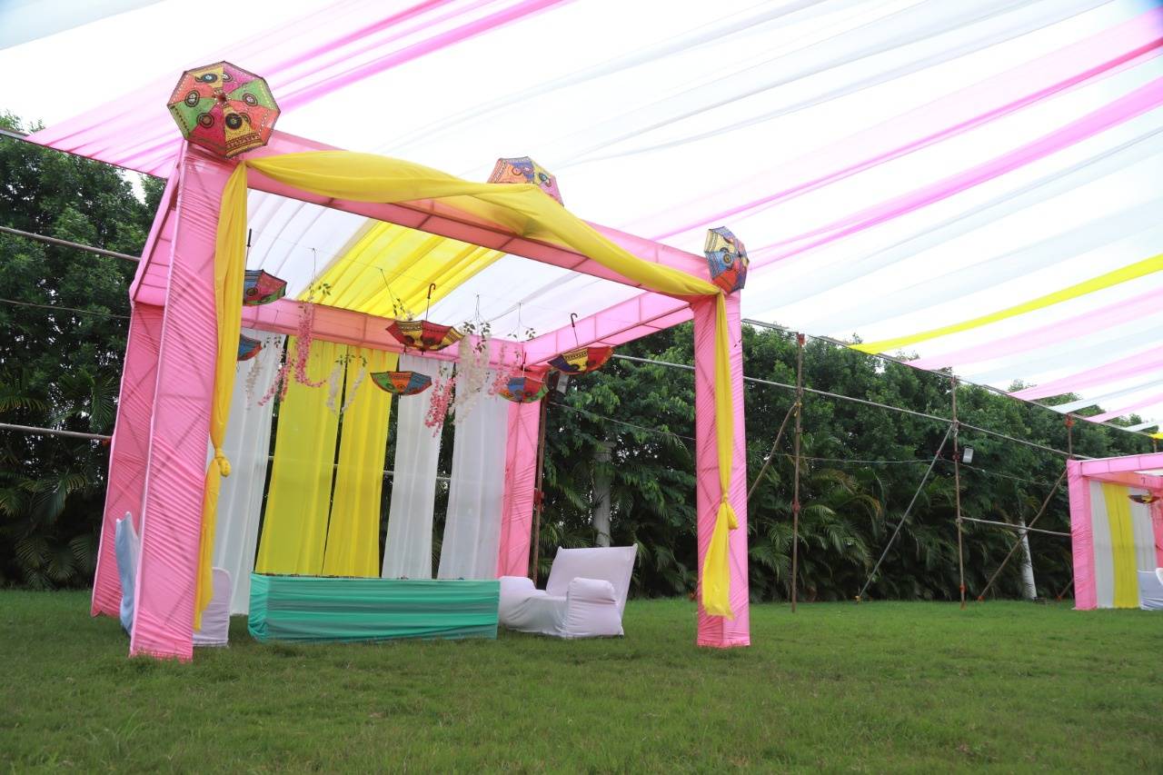 Hotel The Orange Flag - Venue - Phulambri - Weddingwire.in