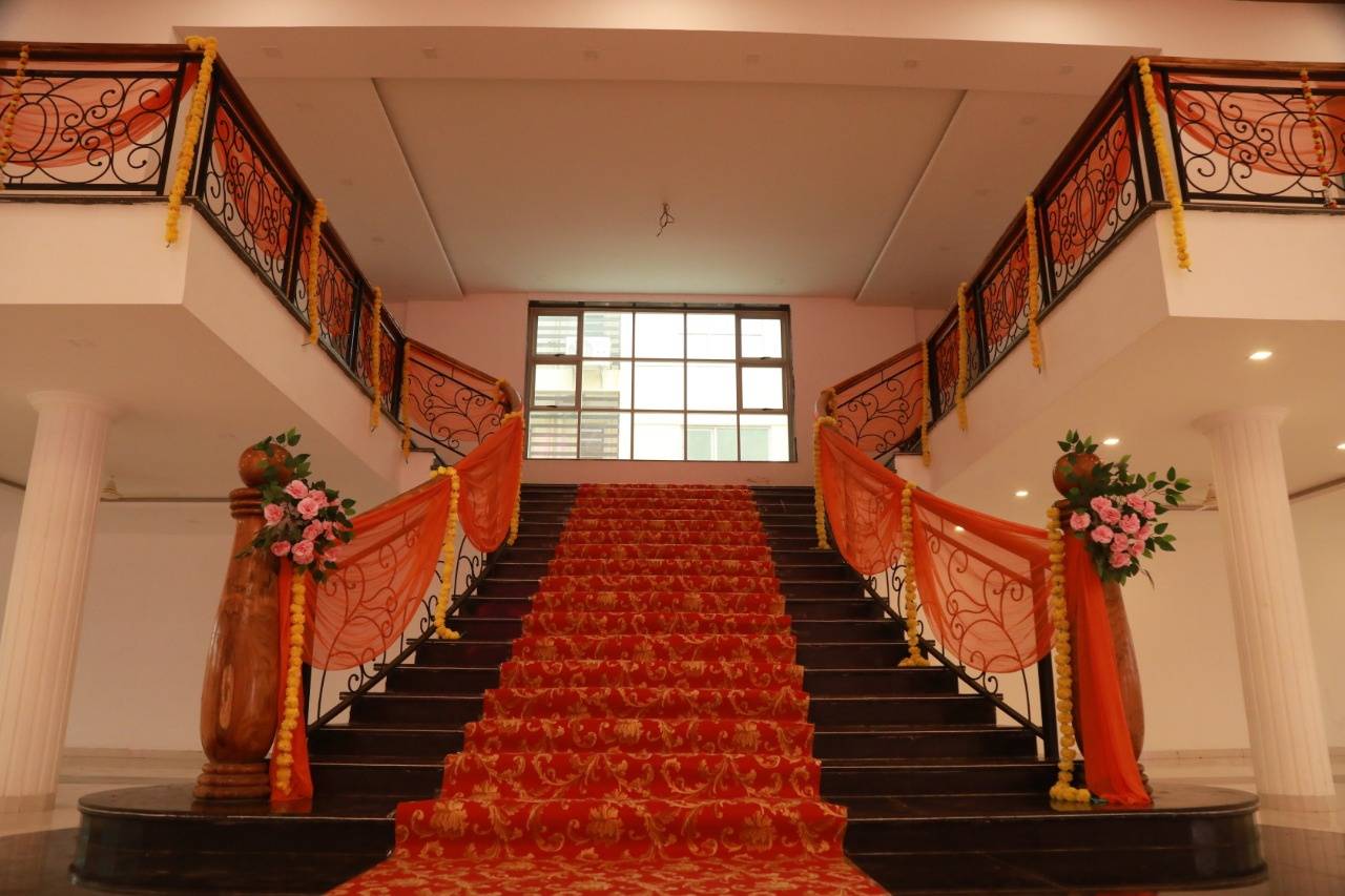 Hotel The Orange Flag - Venue - Phulambri - Weddingwire.in