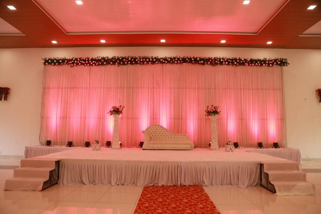 Hotel The Orange Flag - Venue - Phulambri - Weddingwire.in