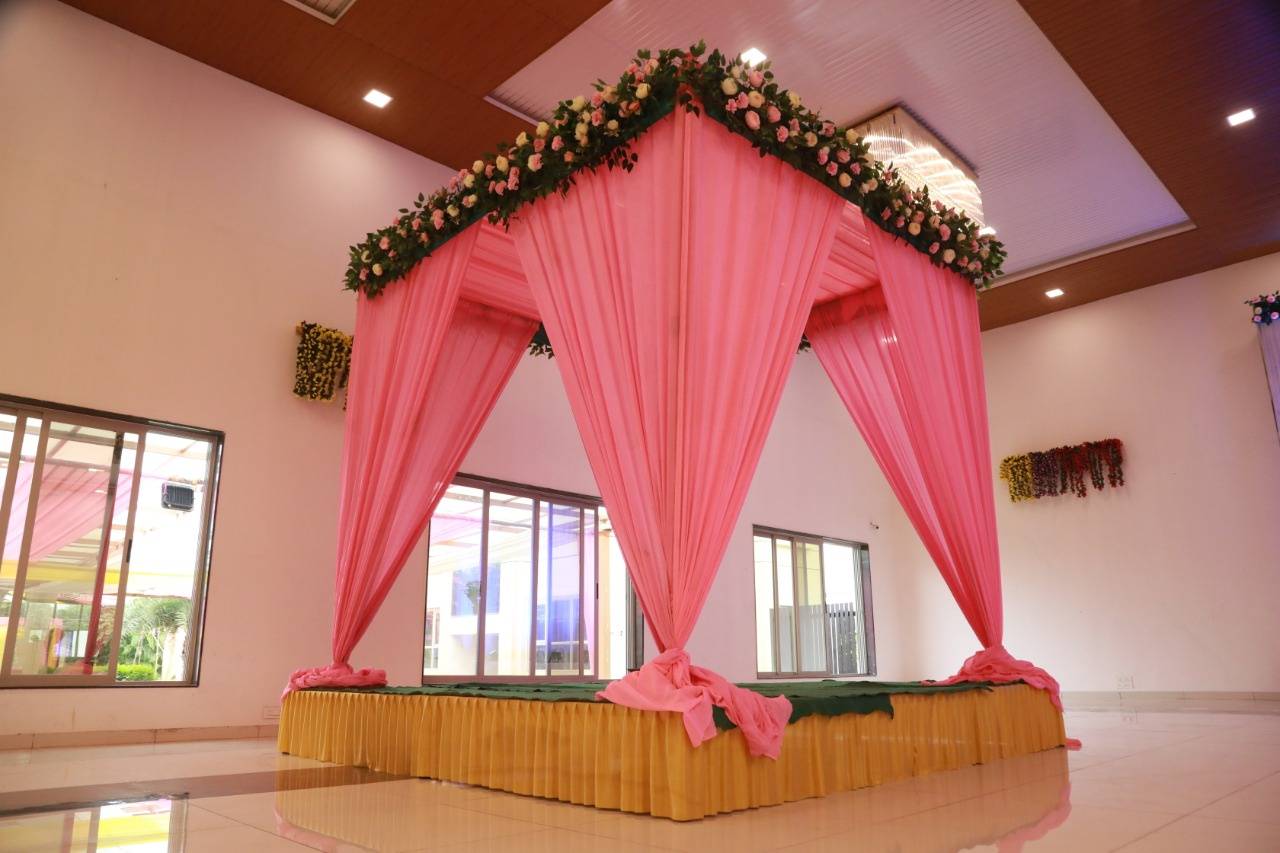 Hotel The Orange Flag - Venue - Phulambri - Weddingwire.in