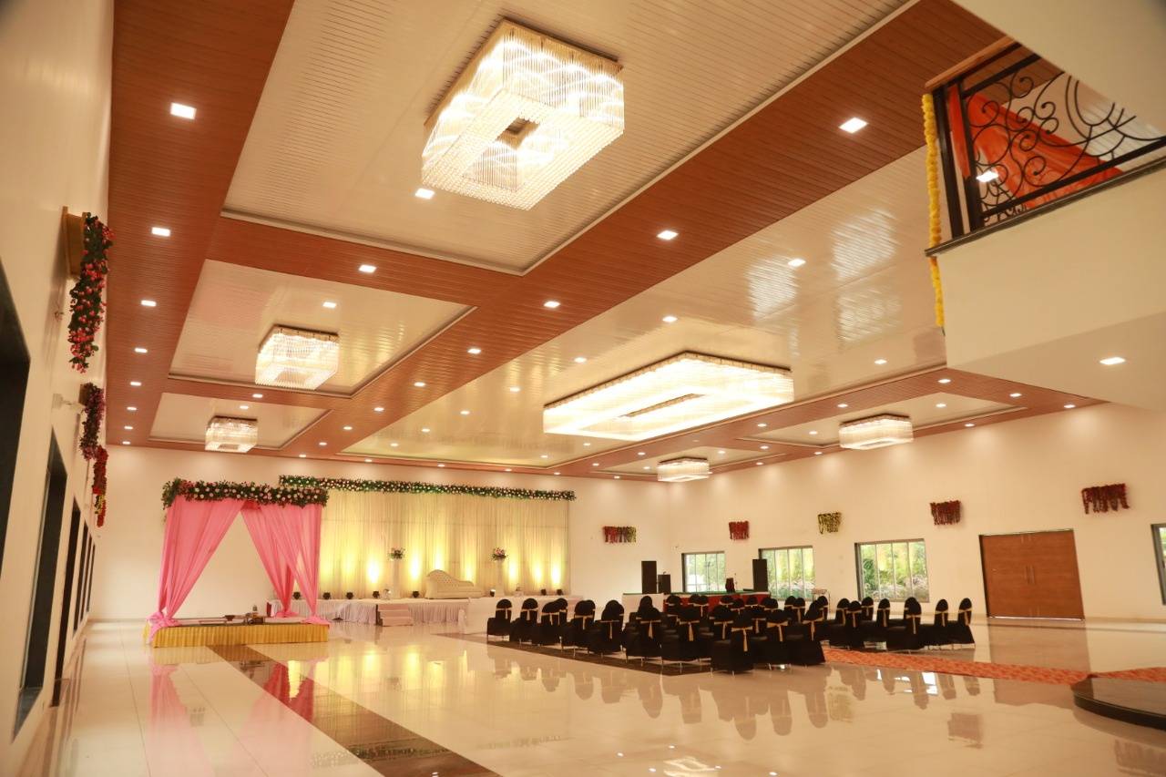 Hotel The Orange Flag - Venue - Phulambri - Weddingwire.in