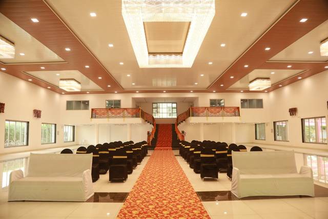 Hotel The Orange Flag - Venue - Phulambri - Weddingwire.in